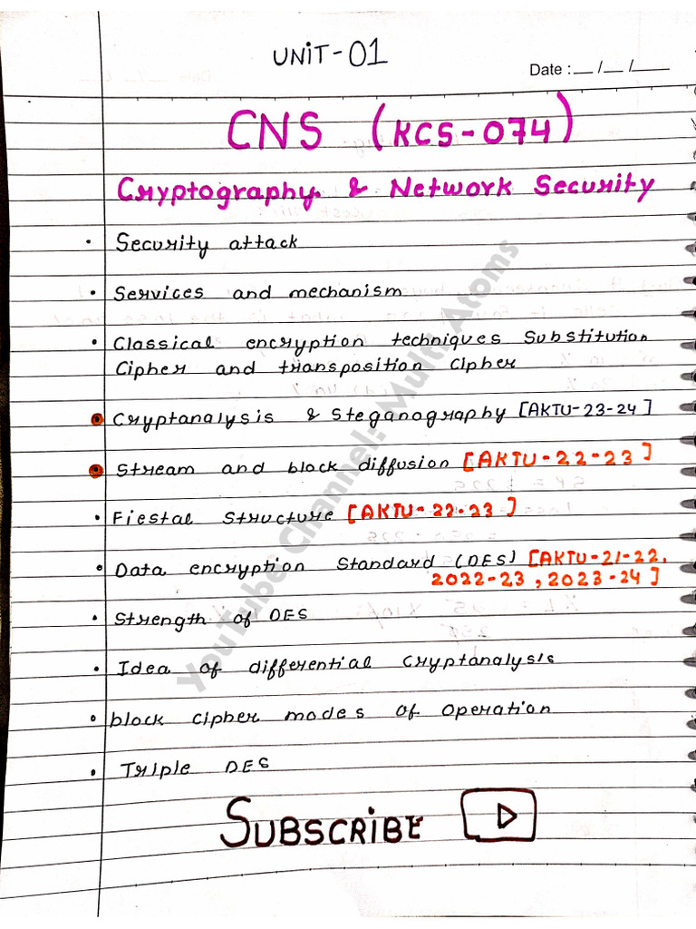 ALL Units CNS by Multiatoms | PDF