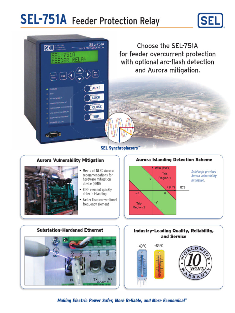 AuroraMitigation 751A | PDF | Manufactured Goods | Computing