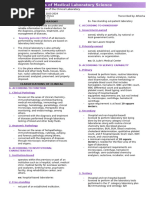 Administrative Order No. 2021 - 0037 | PDF | Pathology | Medicine