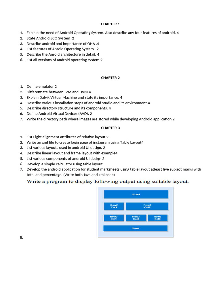 Question Bank - ct1 | PDF