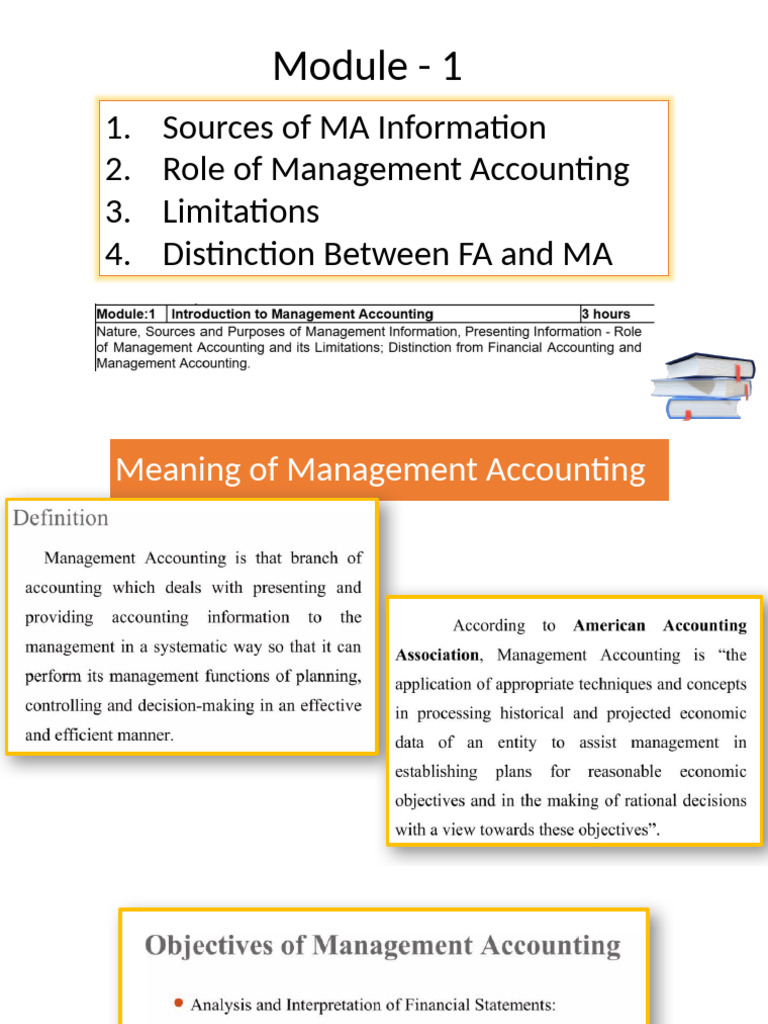Module 1 | PDF