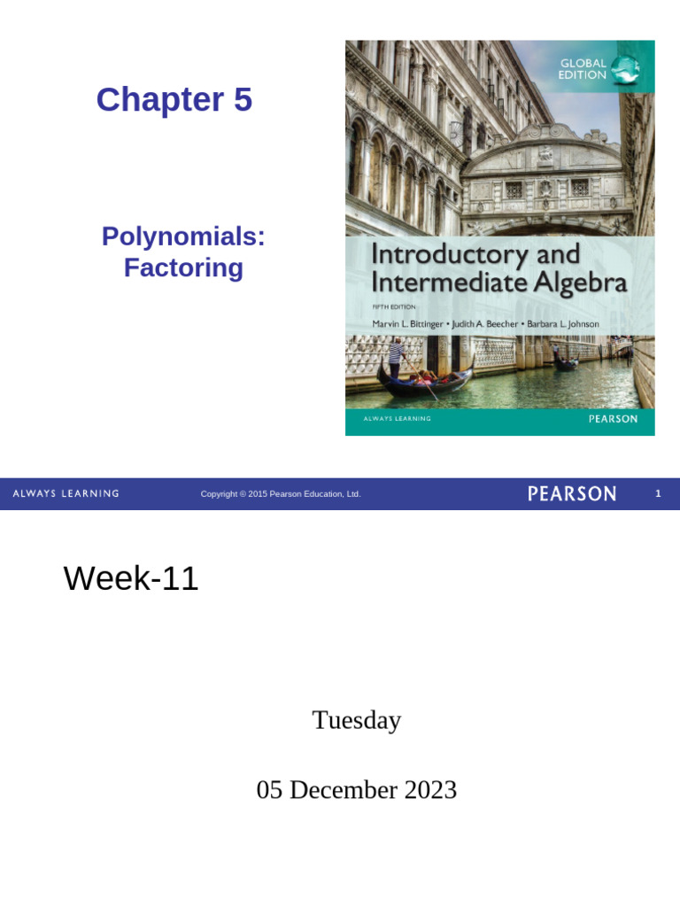 Fall2023 MATH 096 Week 11 Tuesday Lecturenotes | PDF | Number Theory ...