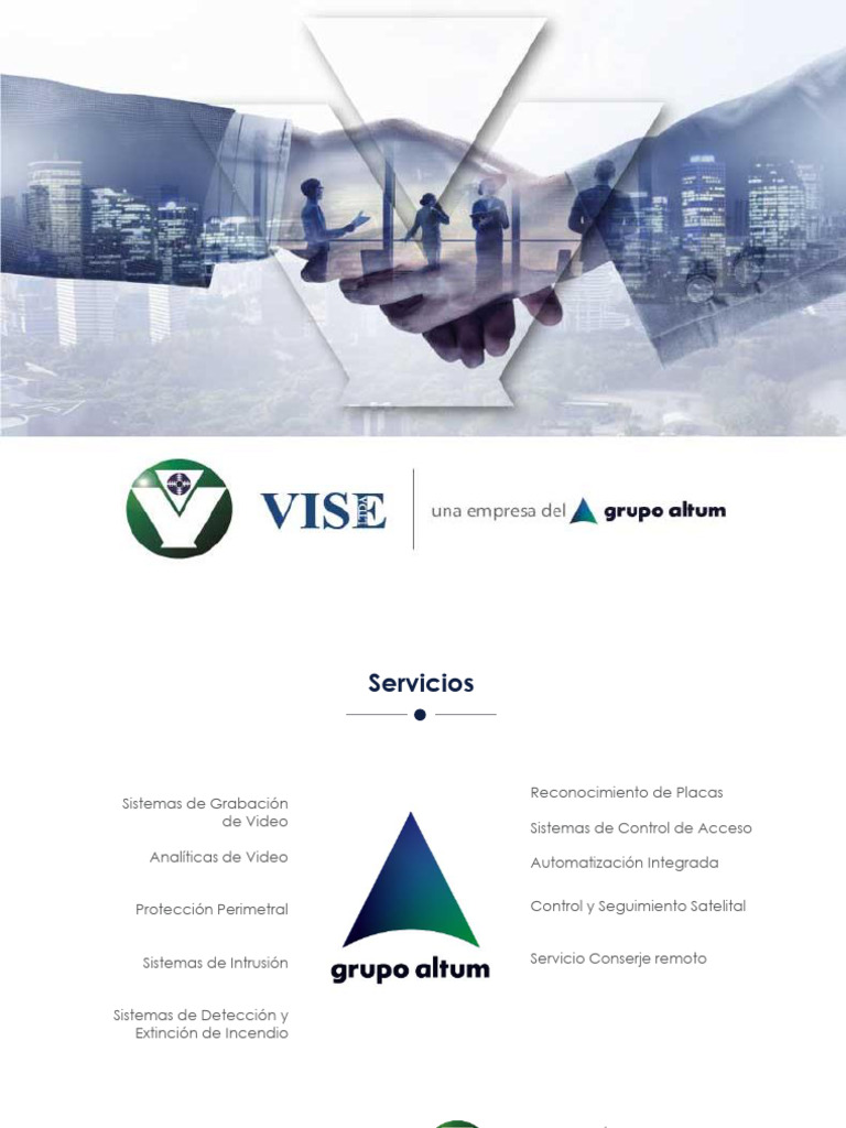 Davantis For CC Ciudad Tunal | PDF | La seguridad informática | Seguridad
