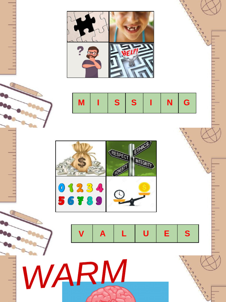 Q3 WK 2 Permutation Problem Solving 1 | PDF | Permutation | Mathematics