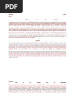 Snickers Supply Chain Overview | PDF | Cocoa Bean | Chocolate