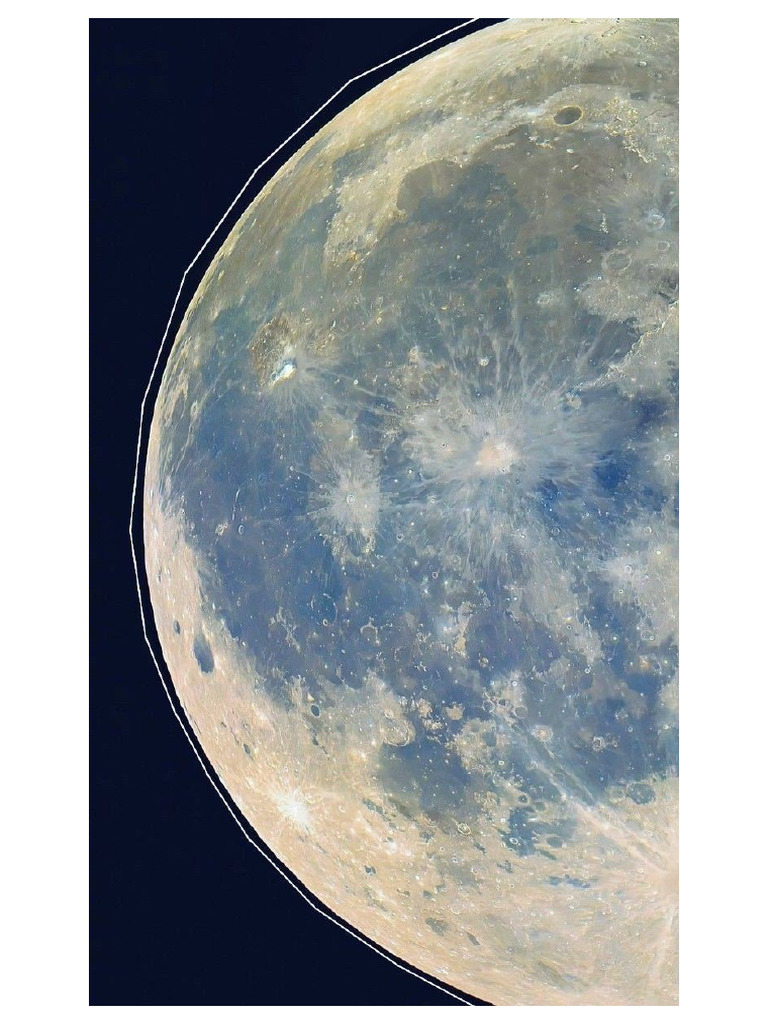 Moon | PDF