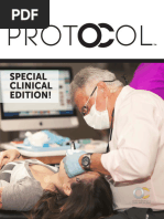 Chrome Cobalt RPD Design Overview | PDF | Dental Anatomy | Dentistry