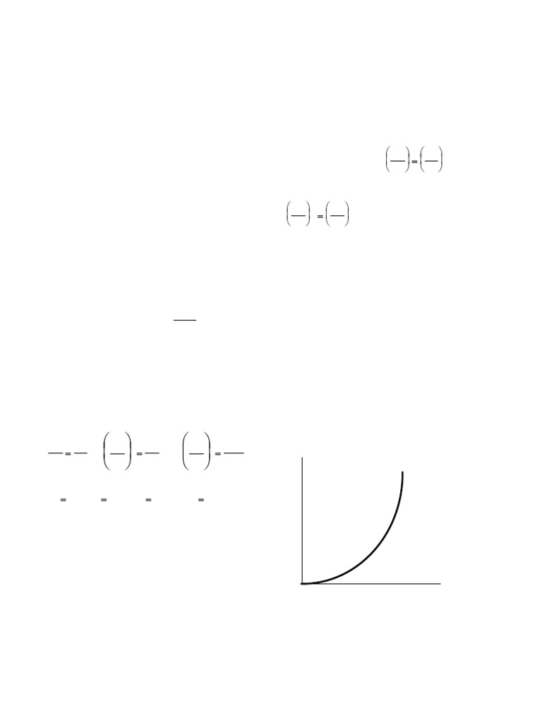 VFD Minimum Speed Equation | PDF | Pump | Pressure