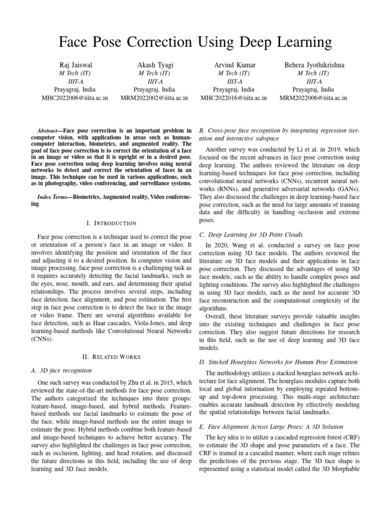 G4 | PDF | Deep Learning | Computational Neuroscience