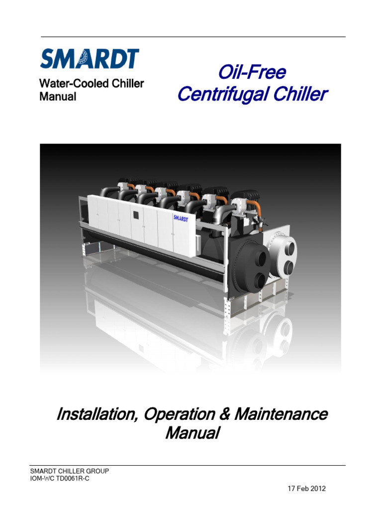 Smardt WC Iom TD0061R C | PDF | Programmable Logic Controller | Safety