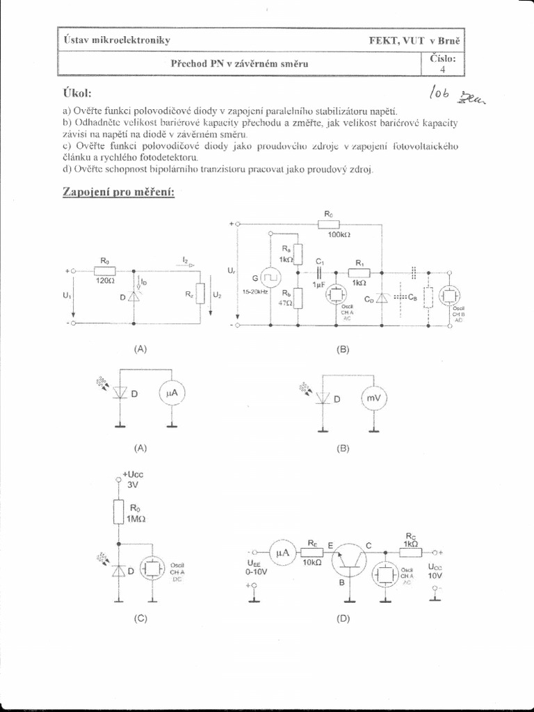 Beso Lab 4 2018 | PDF