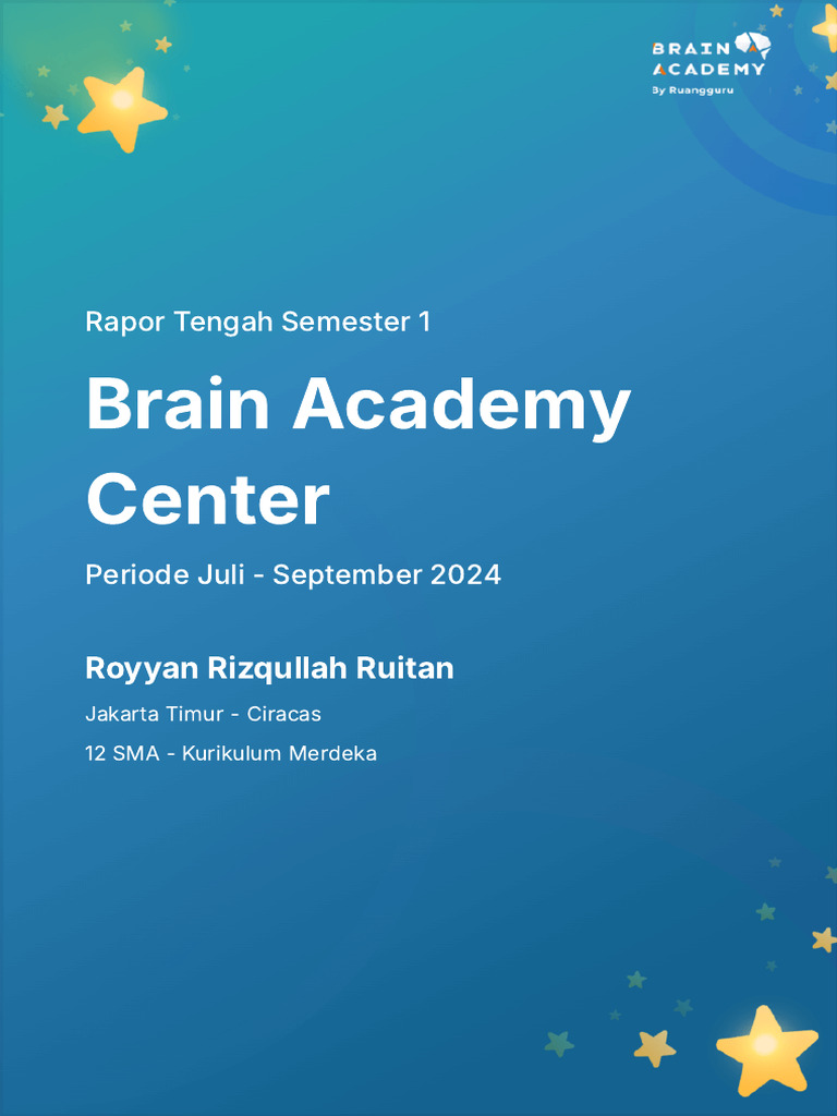 Royyan+Rizqullah+Ruitan Juli+-+September+2024 1728428207 3 | PDF
