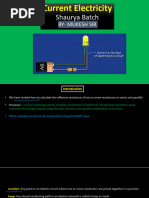 SUPERNODE Circuit Analysis (@B) | PDF | Electrical Network | Network ...
