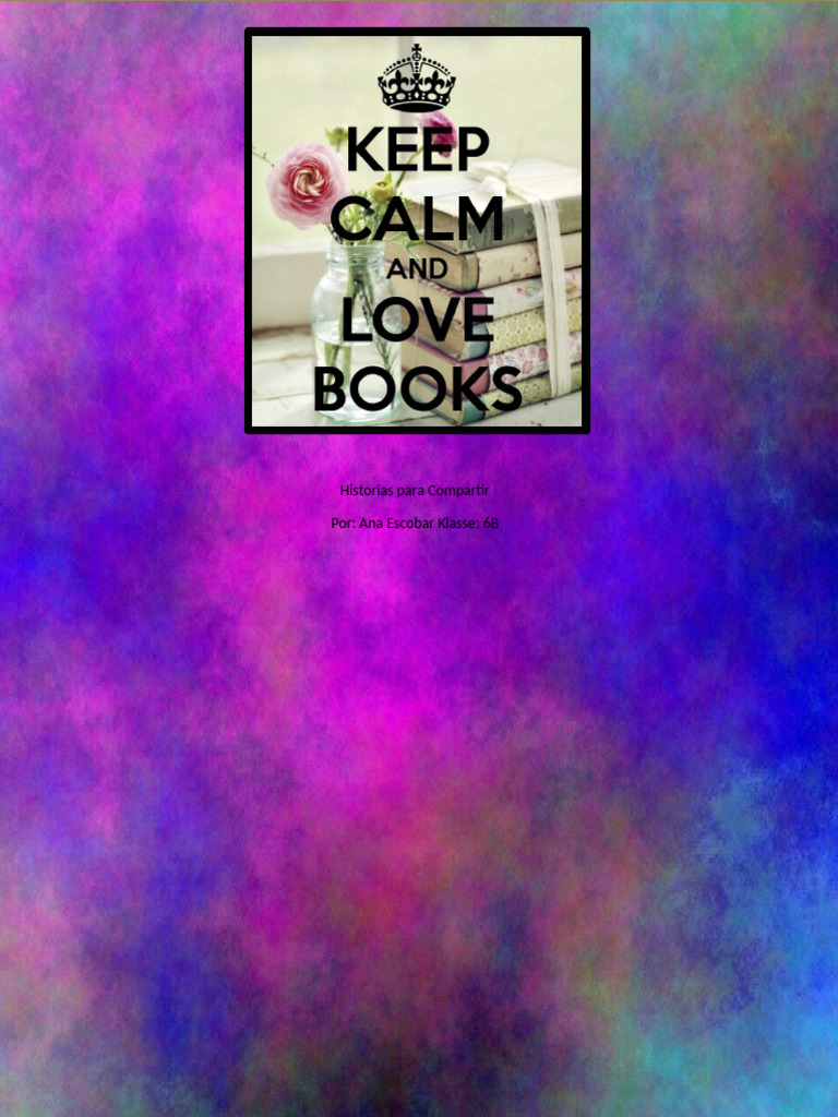 Cuentos Infantiles: Amor y Aventura | PDF | Walt Disney