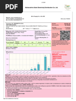 Go-Green Registration Guide for MSEB | PDF