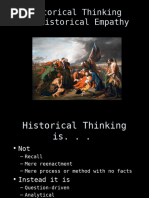 HIPPO Method for Document Analysis | PDF