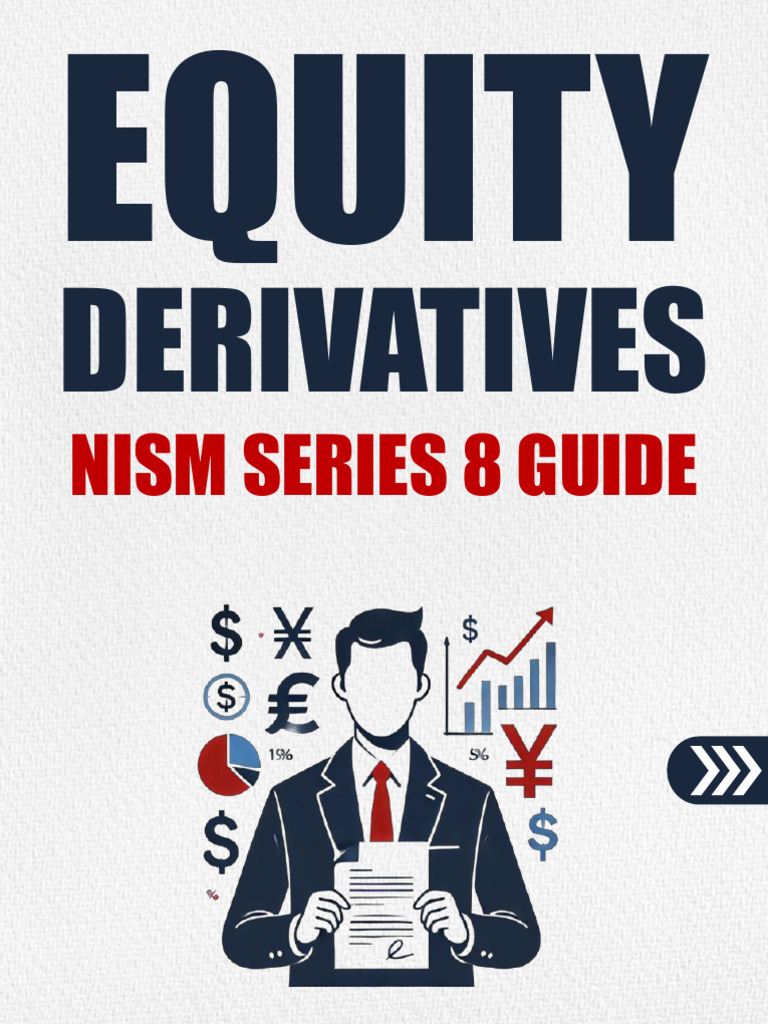 Essential Guide For NISM Series 8 1734943670 | PDF | Derivative (Finance)