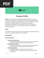 Problem Statements For IoT Marathon 2025 | PDF | Artificial ...