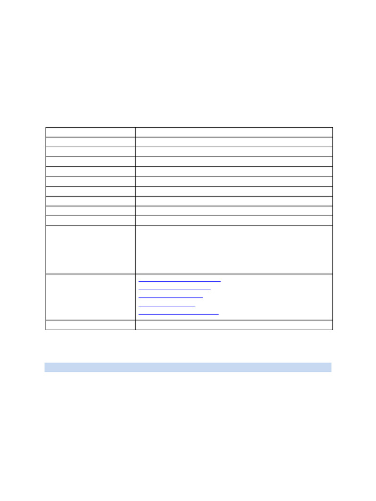 PGP-28 Sec-EF Marketing Management Course Outline (Prof. Anandakuttan B Unnithan) | PDF ...