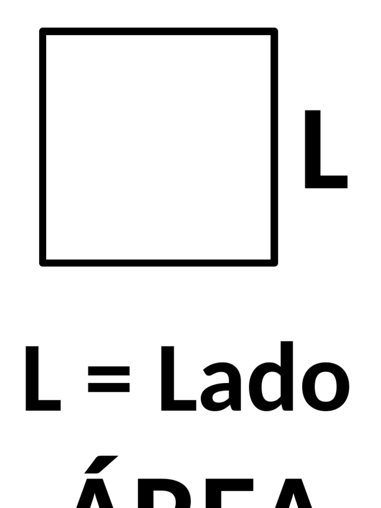 Cálculo de Perímetros e Áreas | PDF