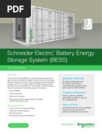 Understanding MW and MWH in Battery Energy Storage Systems (BESS) - Key ...