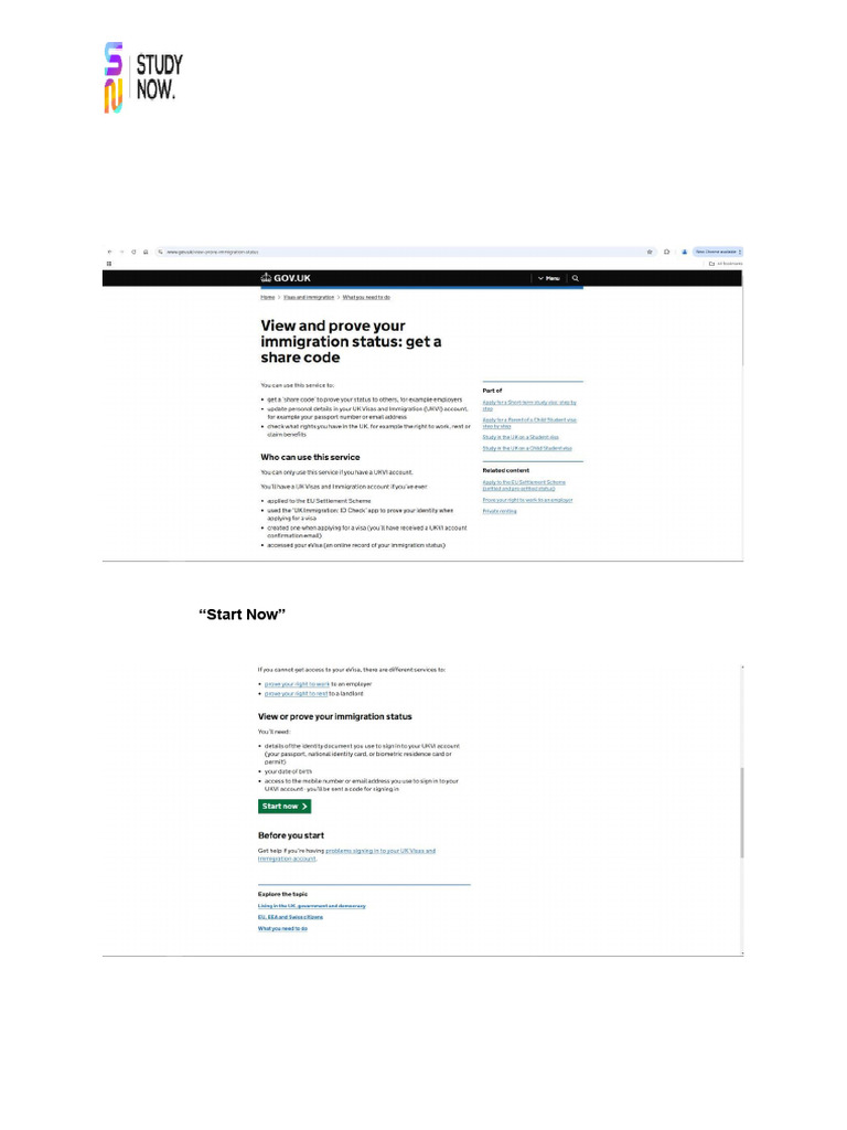 Step by step of creating a sharecode - YSJ v3 (1) | PDF
