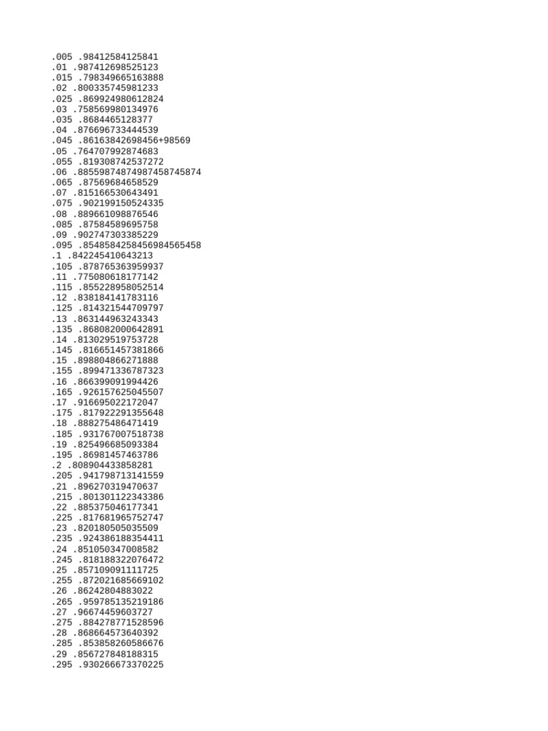 Exemple05 - 956 | PDF