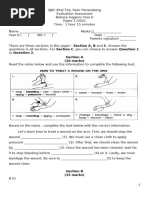 Oll Algorithms | PDF