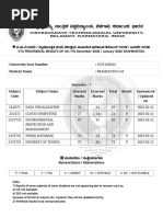 Vtu 1st Sem Results Dec 2023 Jan 2024 Pdf