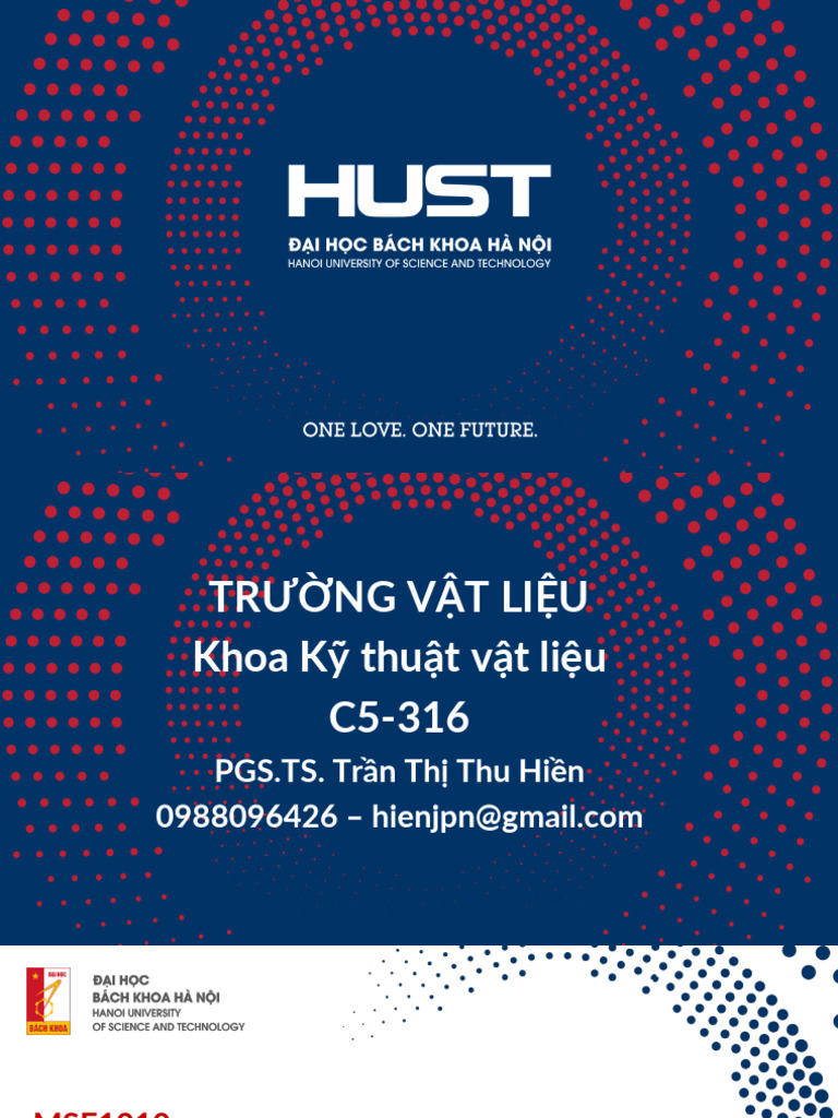 Tuan 6 K69 KTGT | PDF