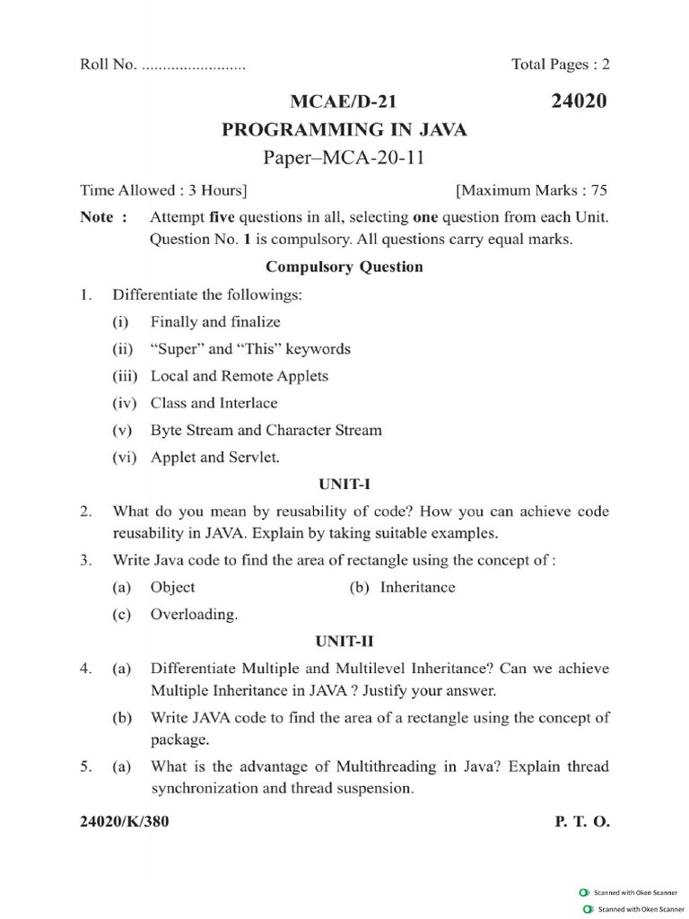 2021-Mca 20-11 | PDF