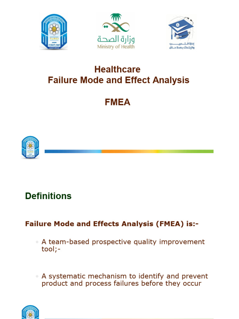 5 FMEA (وضع التوافق) | PDF