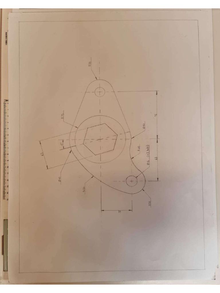 EGD Homework 1 | PDF