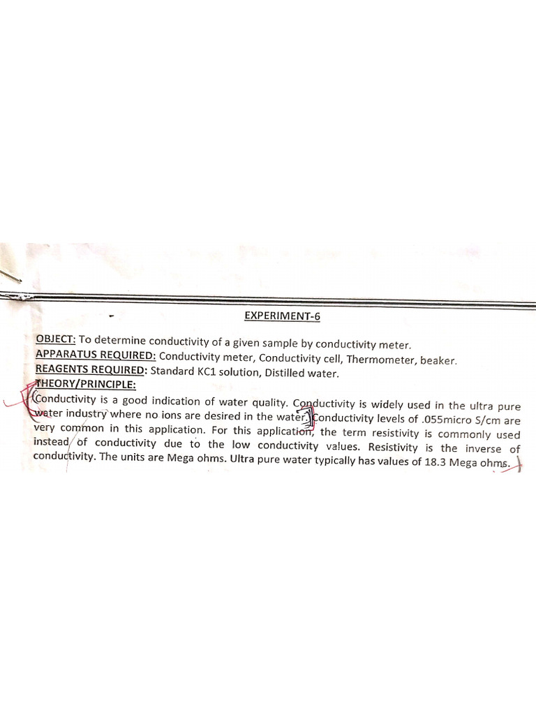 Experiment - 3B | PDF