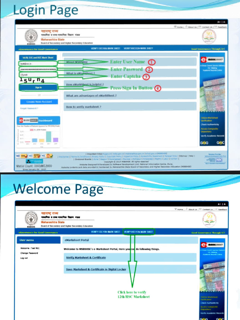 hsc | PDF | Educational Stages | Secondary Education