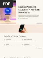 Tema 02 Perkembangan Ekonomi Digital Ips Kelas 9 | PDF