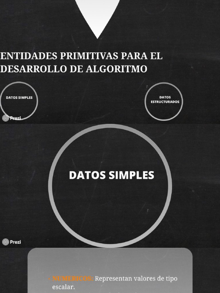 ALGORITMO 3 | PDF | Algoritmos | Programa de computadora