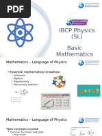 Pre-Calculus (11) | PDF | Precalculus | Function (Mathematics)