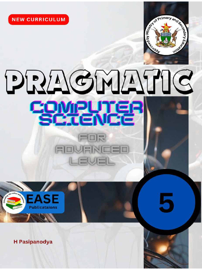 Pragmatic Computer Science 5 | PDF