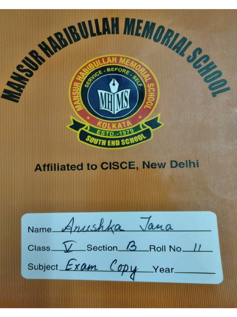 Bengali Block II | PDF