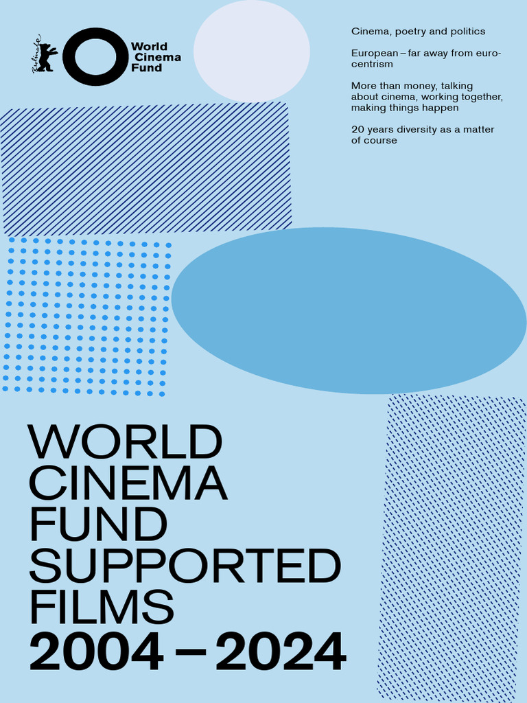 WCF Booklet 2025 | PDF