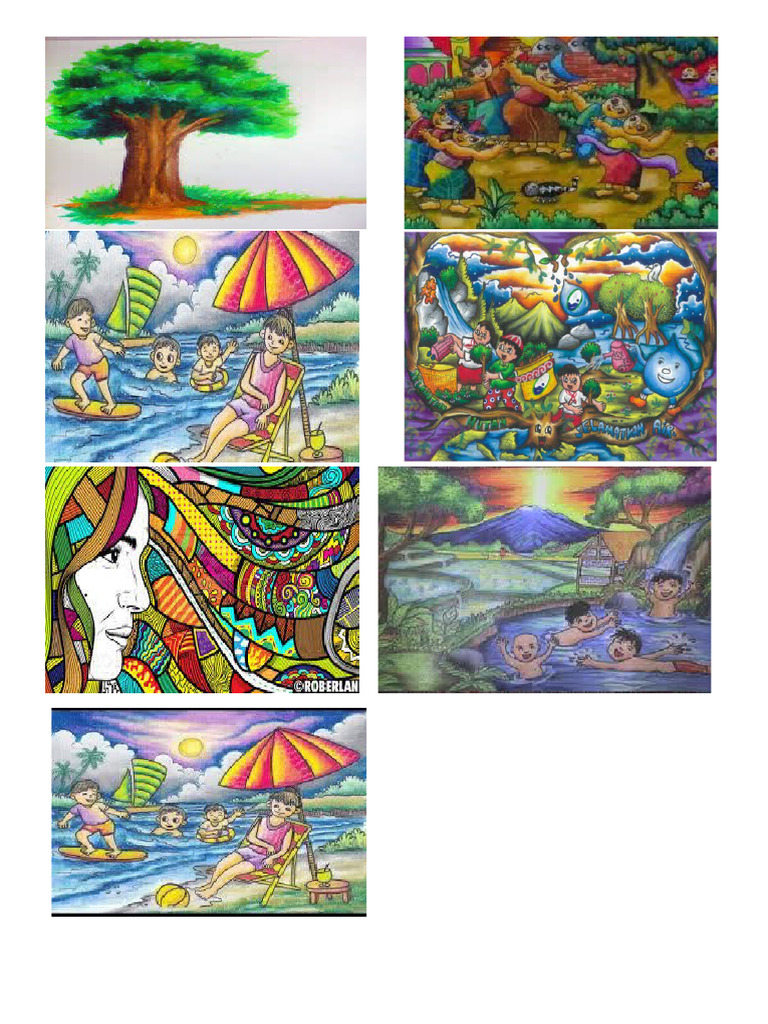 Kumpulan Gambar | PDF