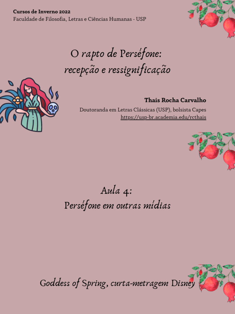 Aula4-Apresentacao RDP | PDF