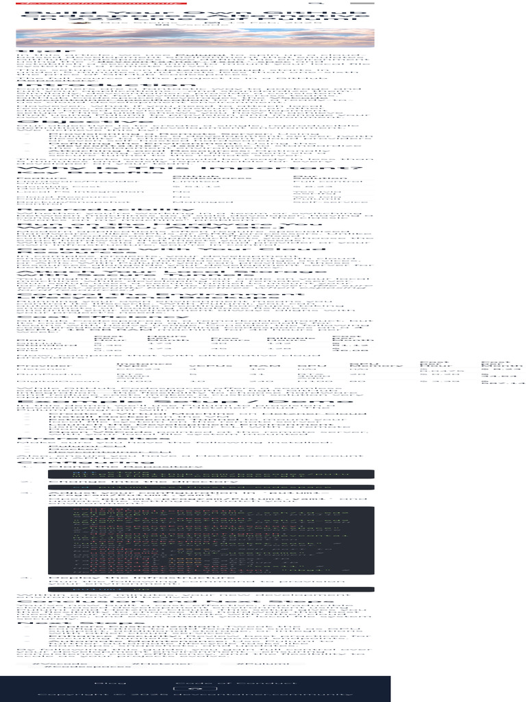 Build Your Own Github Codespaces Alternative In 222 Lines Of Pulumi Pdf Cloud Computing Backup