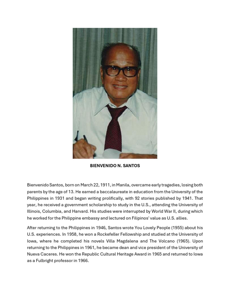 21st - 24-25 - 2nd - M1-WW1 Preparation | PDF | Philippines