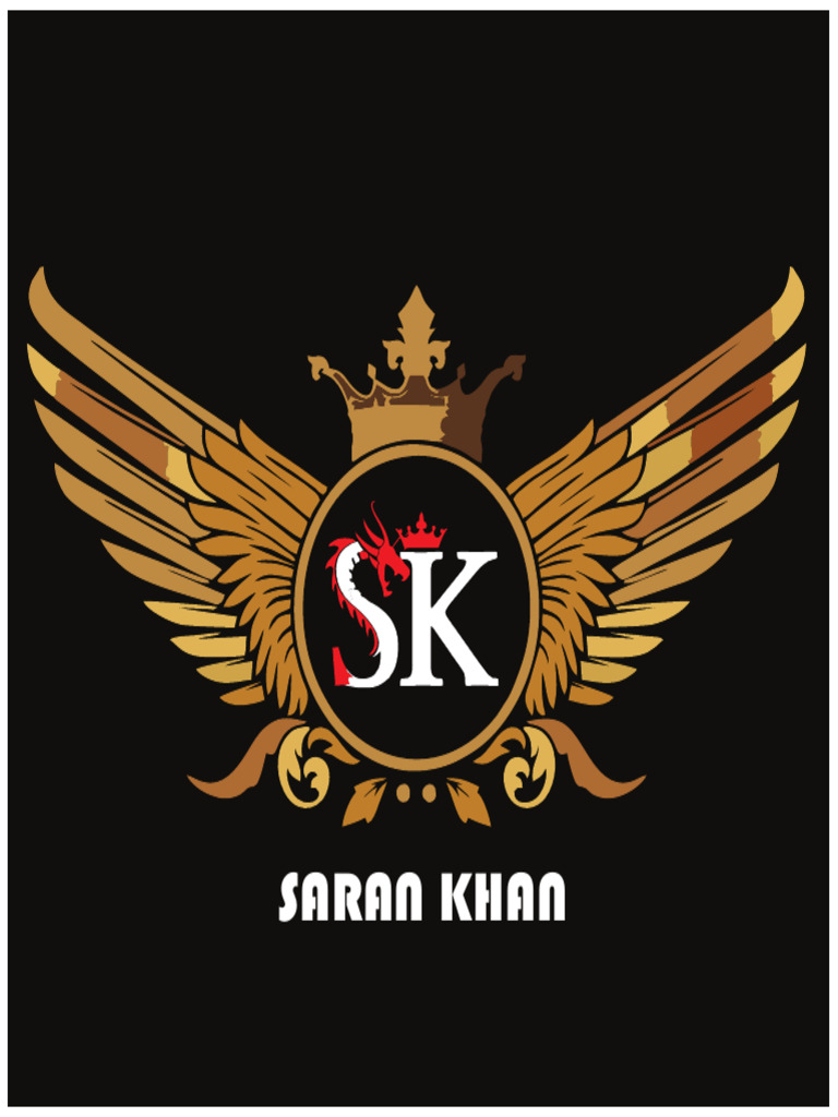 Saran Logo | PDF