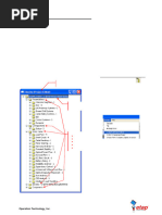 ETAP 14 User Interface Guide | PDF | Menu (Computing) | Computer Science