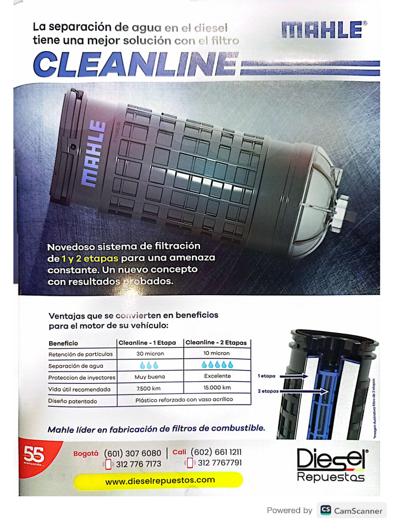 mahle | PDF