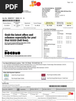 Telkom Consumer Application Form | PDF | Identity Document | Service ...