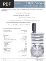 FP01 Data Sheet: FP01/S1/M/32/NC/S/77A-24D/ML/30 | PDF | Electrical ...